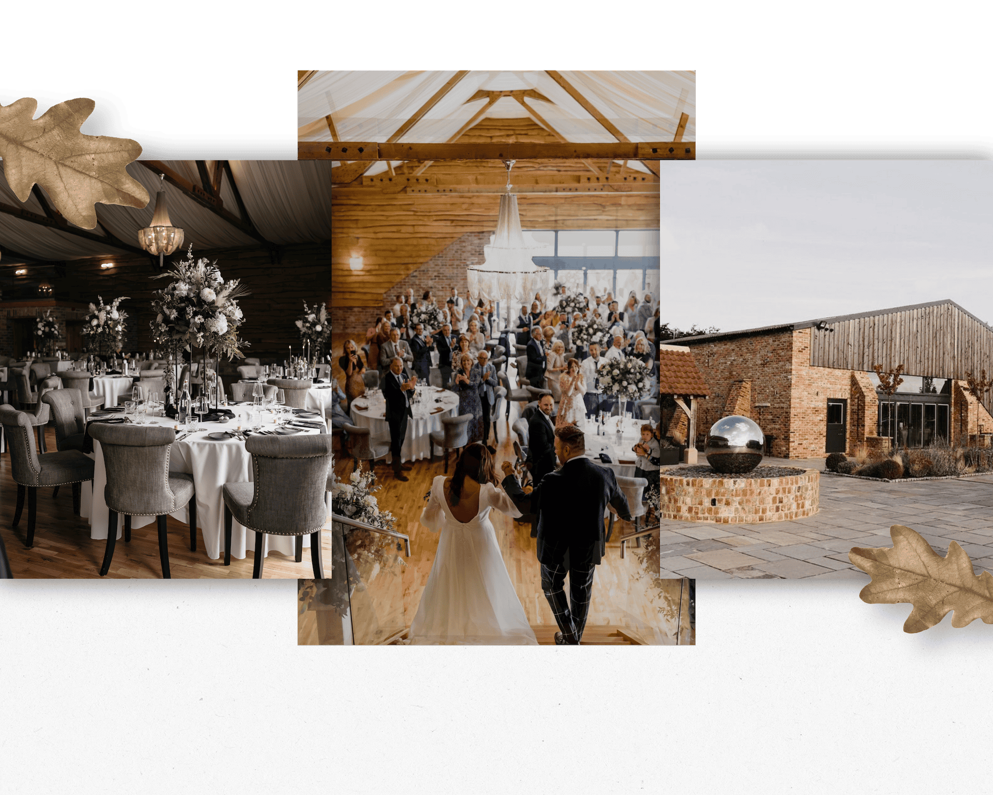 The Old Grain Store – Oakwood at Ryther